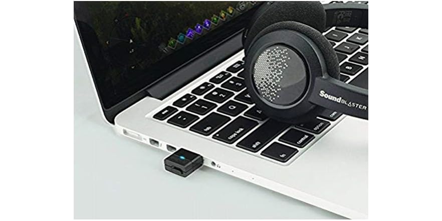 Bluetooth Audio BT-W2 USB BT Transceiver