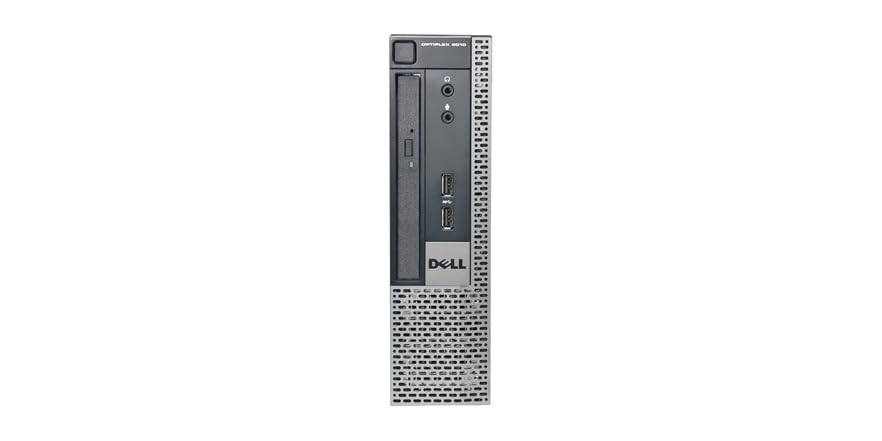 Dell Optiplex 9010 USFF Desktop