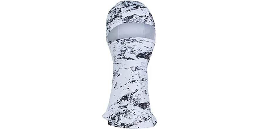 Spyder Pivot Balaclava Face Cover Mask