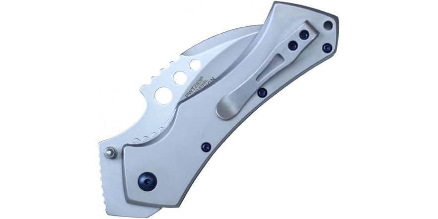 Grim Reaper Karambit Pocket Knife