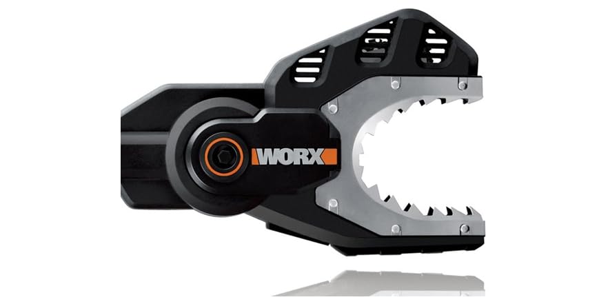 WORX JawSaw