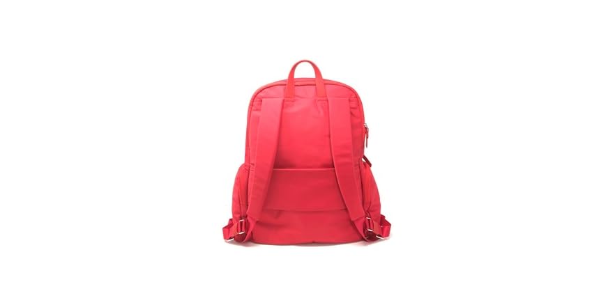 TUMI Meggie Backpack - Bright Pink