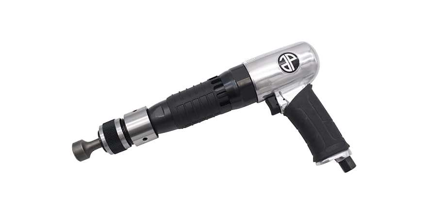 Astro Pneumatic Tool 401K Air Hammer/Riveter