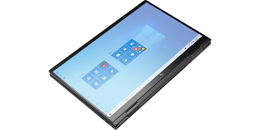 HP ENVY x360 15.6" FHD Laptop (Open Box)