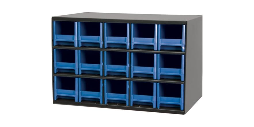 Akro-Mils 15 Drawer Storage Bin