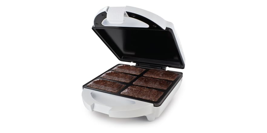 Brownie Bar Maker