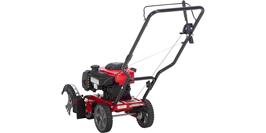 Craftsman E450 4-Cycle Gas Edger