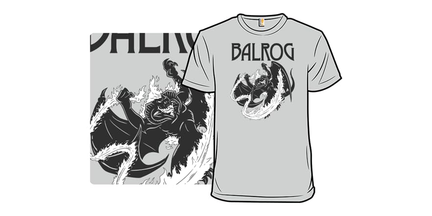 BALROG
