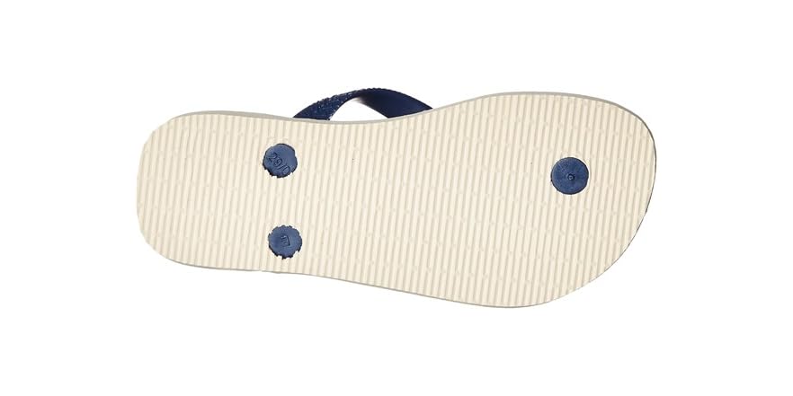 Havaianas Kids Minions Sandal Flip Flop
