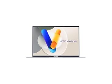 ASUS Vivobook 16” WUXGA 60Hz i5 W11 Laptop