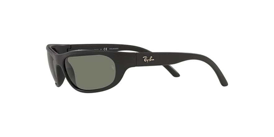 Ray-Ban Predator Polarized Sunglasses