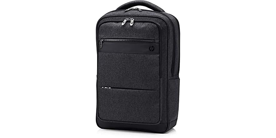 HP Executive 17.3 Backpack