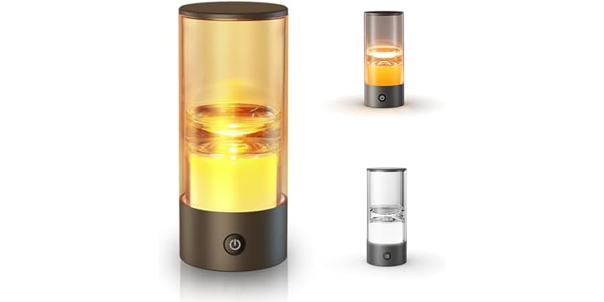 Butiblener Sleep Aid Lamp
