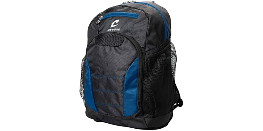 Champro Prodigy Backpack