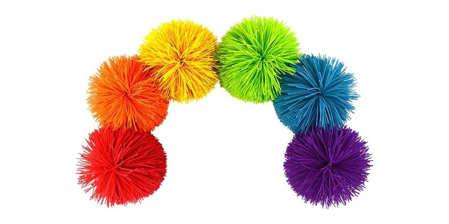 Koosh Mondo, Various