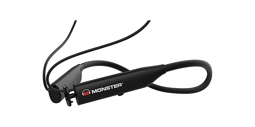 Monster Flex ANC Bluetooth Headphones