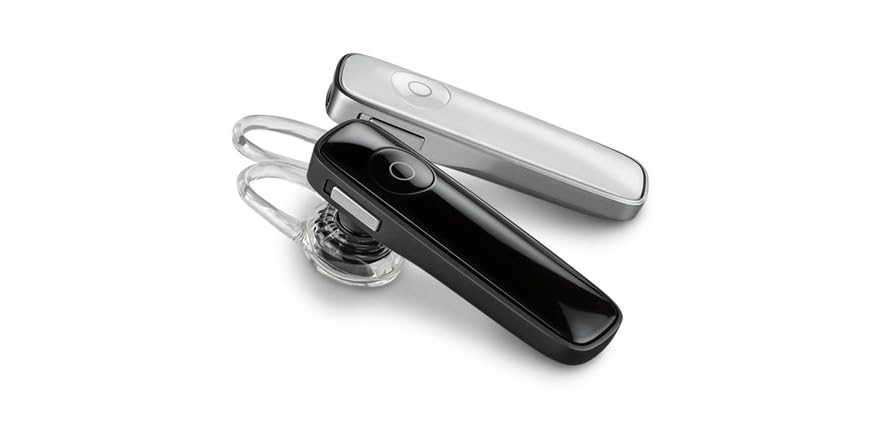 Plantronics Marque 2 Ultralight Bluetooth Headset