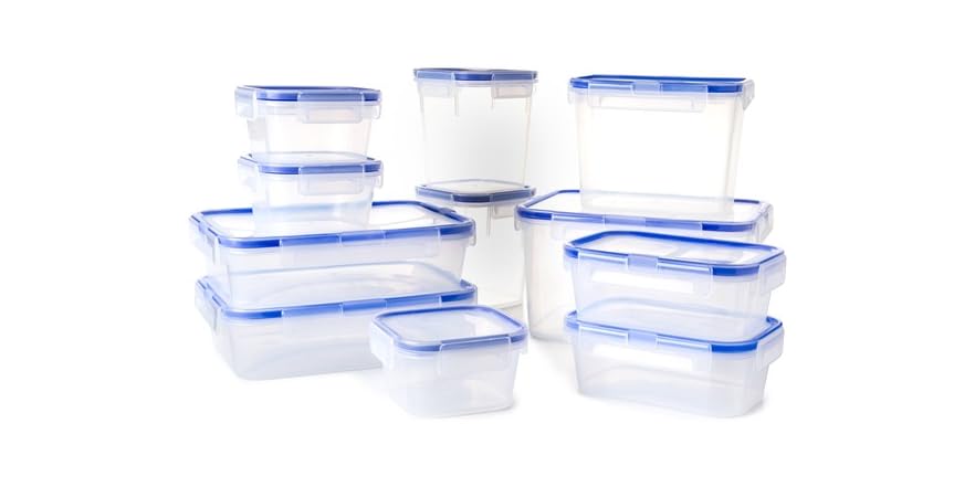 Snapware 22-Piece Storage Set