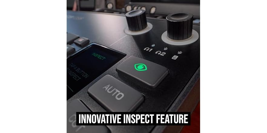 RODE RODECaster Video – Professional Video Switcher and Audio Interface