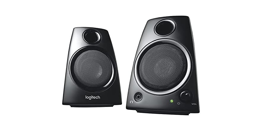 Logitech Z130 PC Speakers