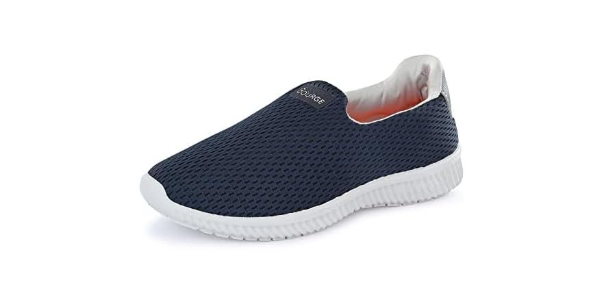 Bourge Men's Running shoes Loire-z205