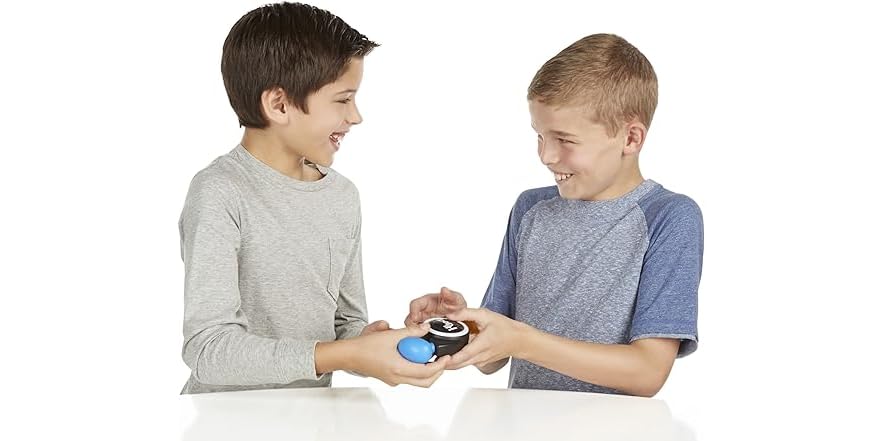 Hasbro Gaming Bop It! Micro Series Game