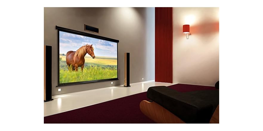 Optoma HD143X 1080p 3000 Lumens 3D DLP Projector