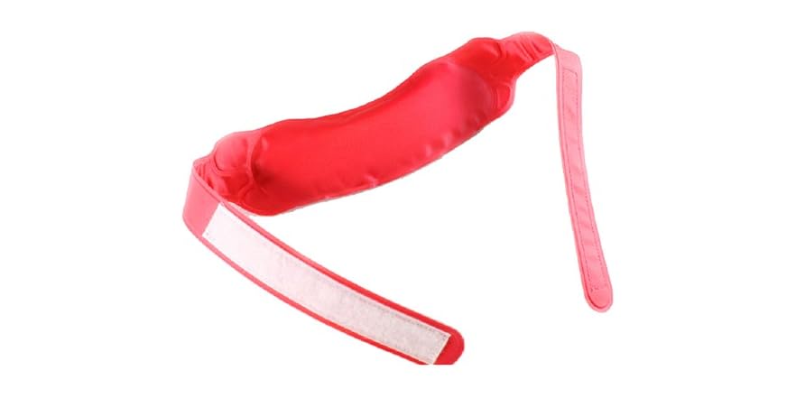 Ice Bag with Velcro Closure (2 Colors)