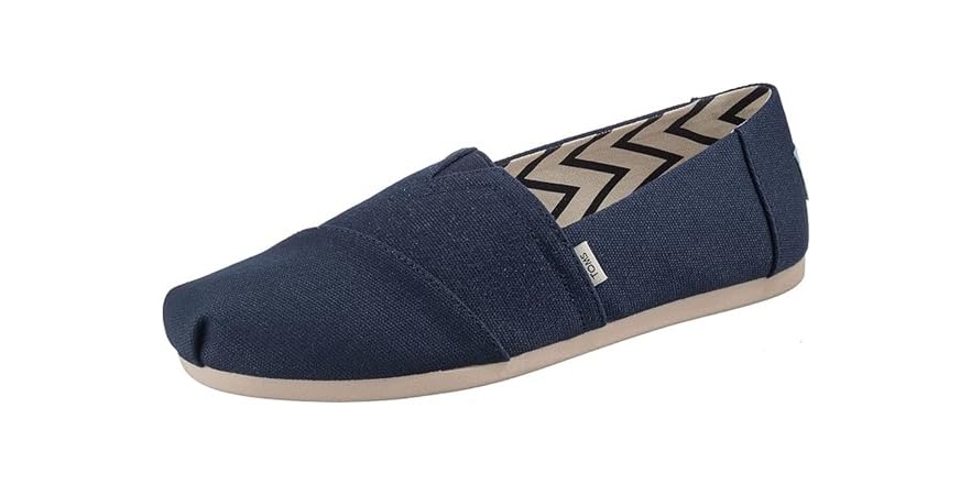 Toms Alpargata Women's Shoes (Open Box)