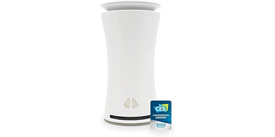 uHoo 9in1 Indoor Air Quality Sensor