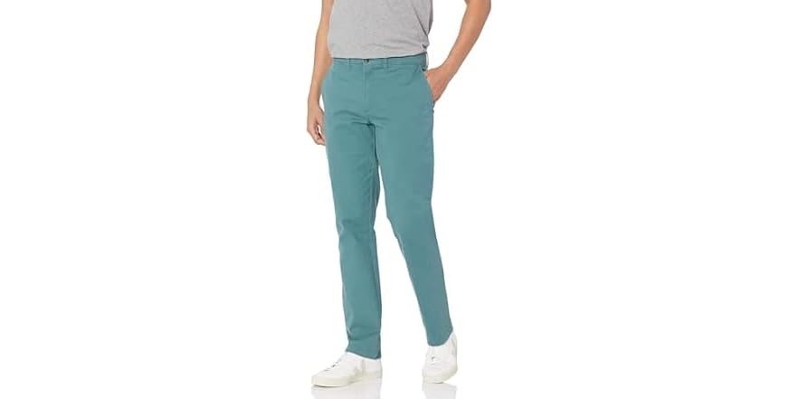 Amazon Essentials Men's Slim-Fit Casual