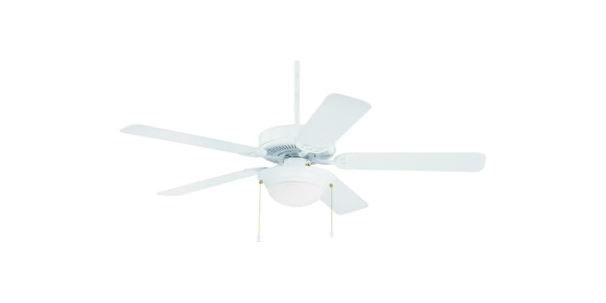 Regency Ceiling Fans, Your Choice