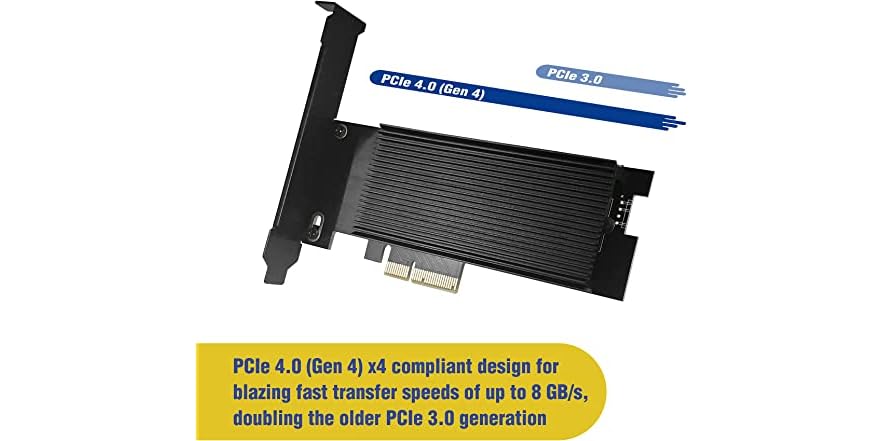 MICRO CONNECTORS Connectors M.2 NVMe SSD