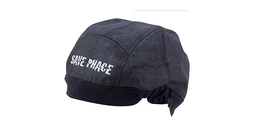 Save Phace 3012381 "Bones" Welding Cap
