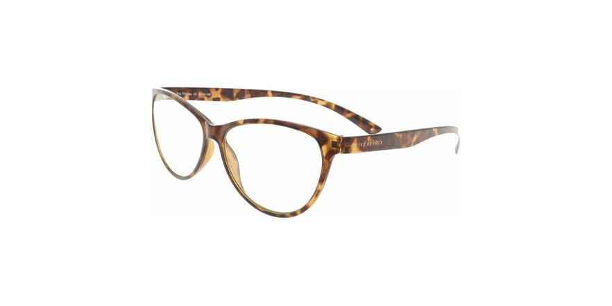 PRIVE REVAUX "The Thoreau" Eyeglasses