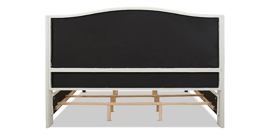 Jennifer Taylor Marcella Bed King