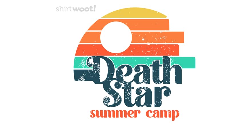 That's No Summer Camp