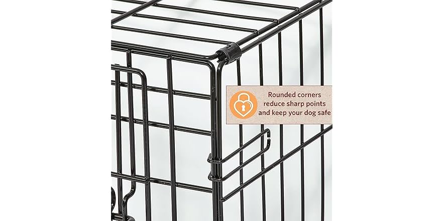 MidWest Homes for Pets XL Dog Crate