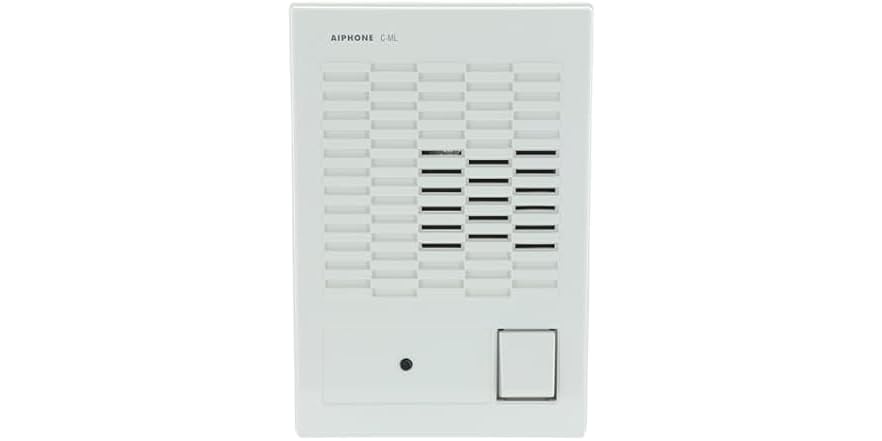 Aiphone Electronic Door Release Adapter