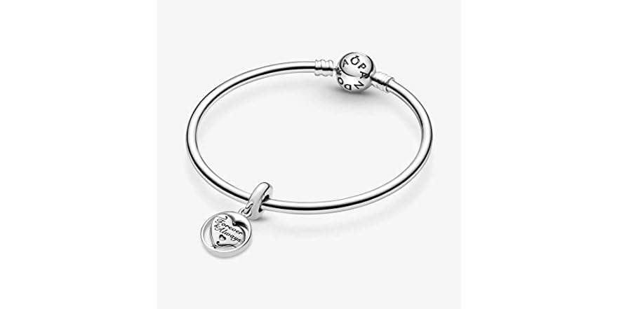 Pandora 799266C01 Spinning (Open Box)