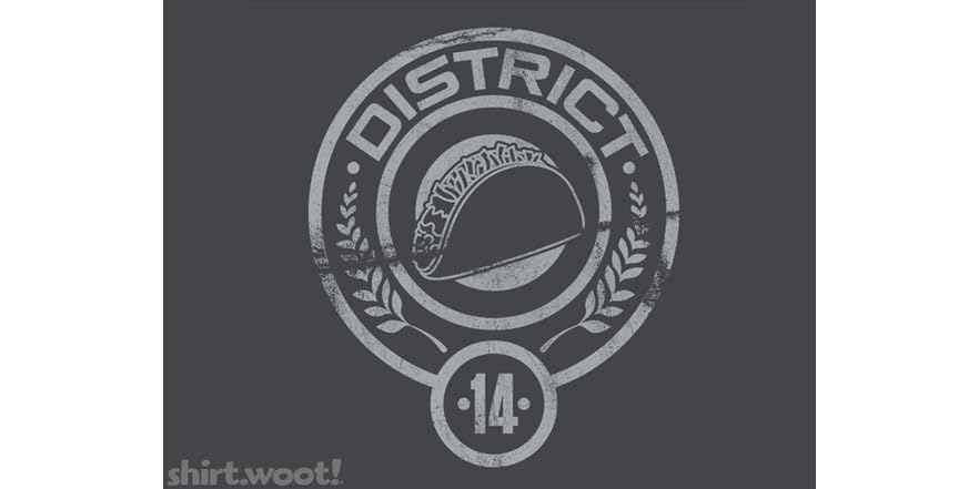 District 14