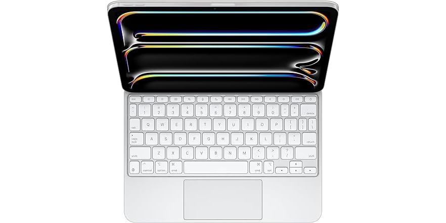 Apple Magic Keyboard Case for iPad Pro M4 (Open Box)