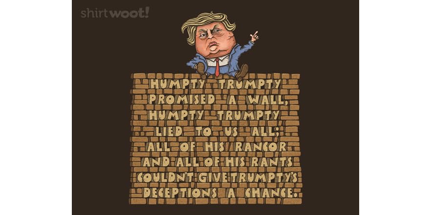 Humpty Trumpty