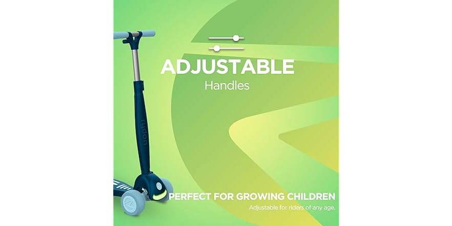 Rydon Racer 6MPH Top Speed +5 Years