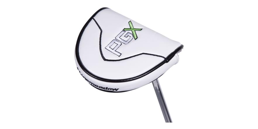 Pinemeadow Golf PGX Putter (LH)