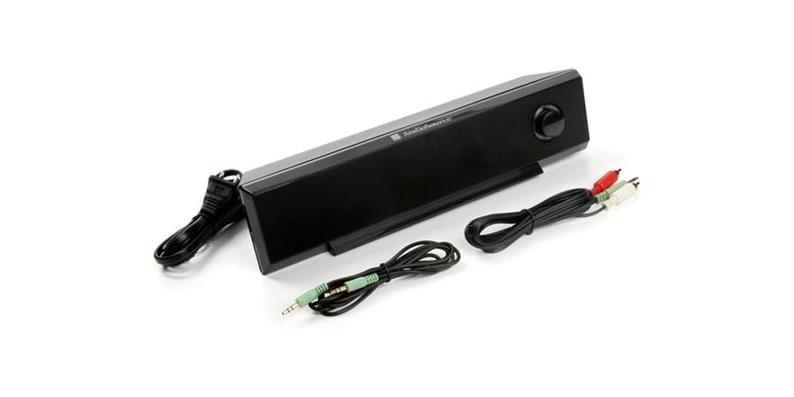 AudioSource Mini Soundbar