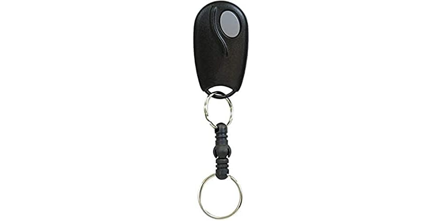 Garage Door Remote Control Fob