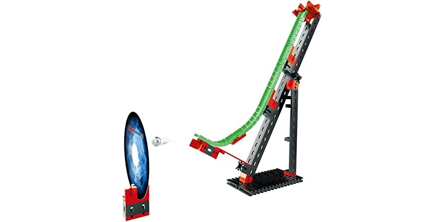 Fischertechnik Dynamic XS Building Kit