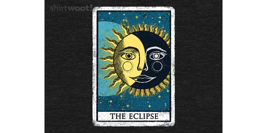 The Eclipse Tarot