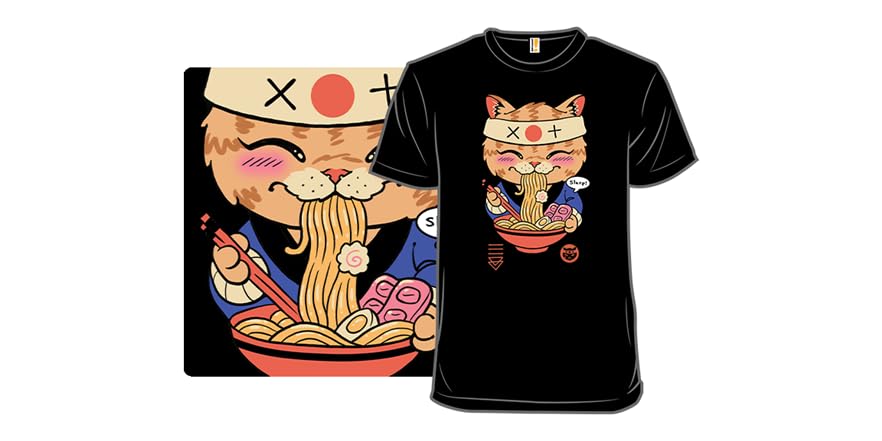 Slurp Meowster